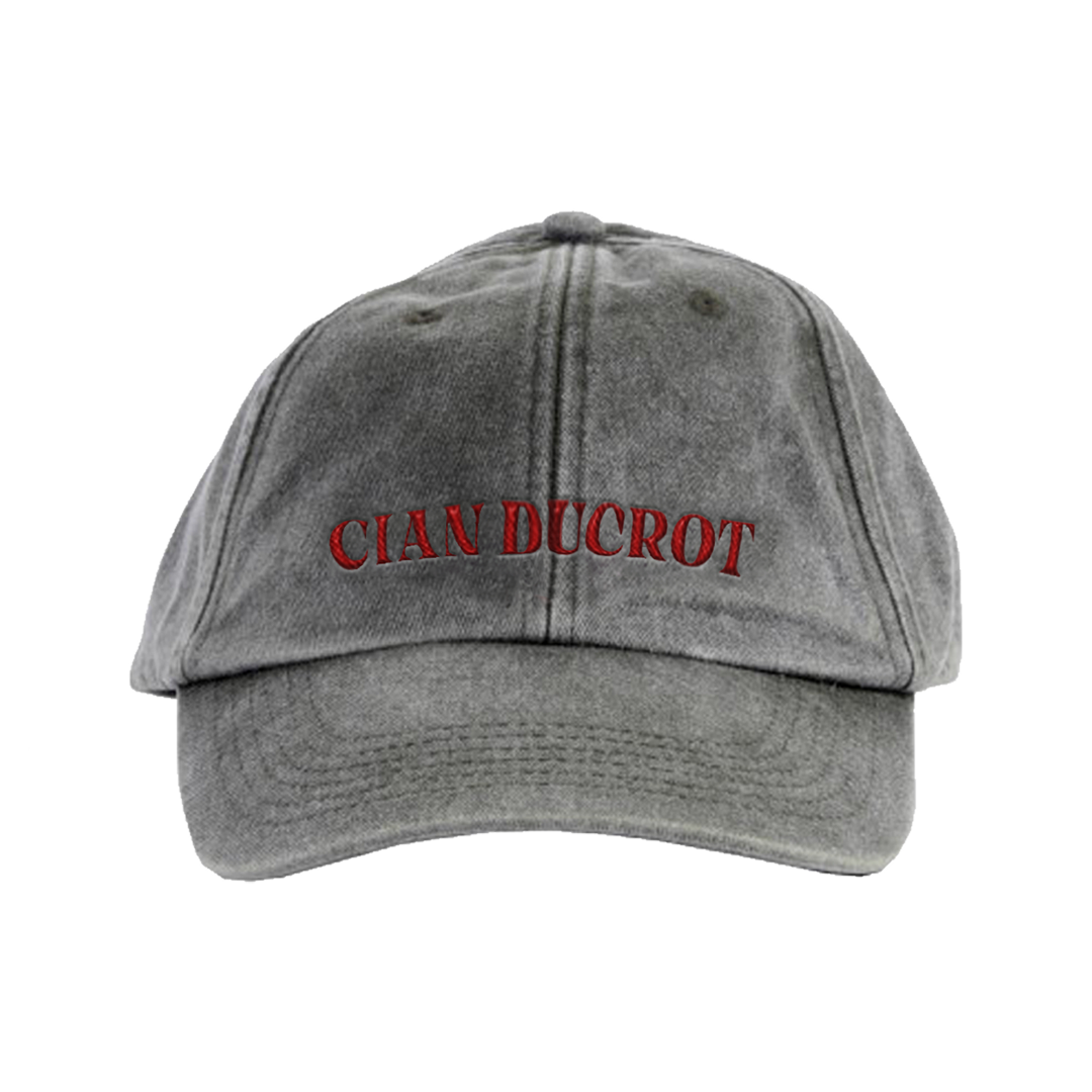 Victory Cap - Cian Ducrot