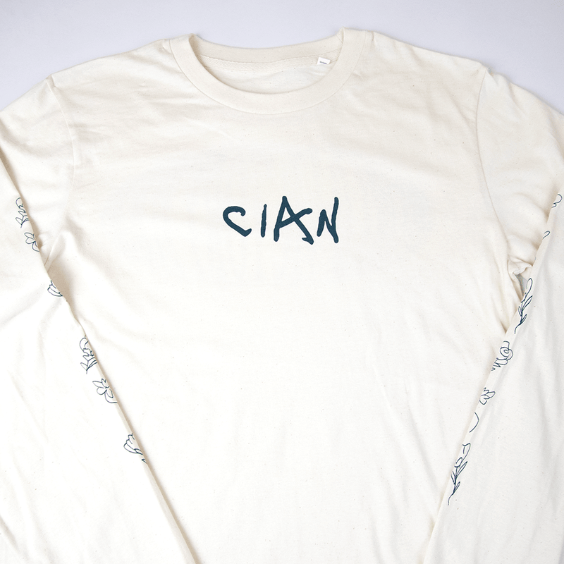 Cian Ducrot - Official Store - Shop Exclusive Music & Merch